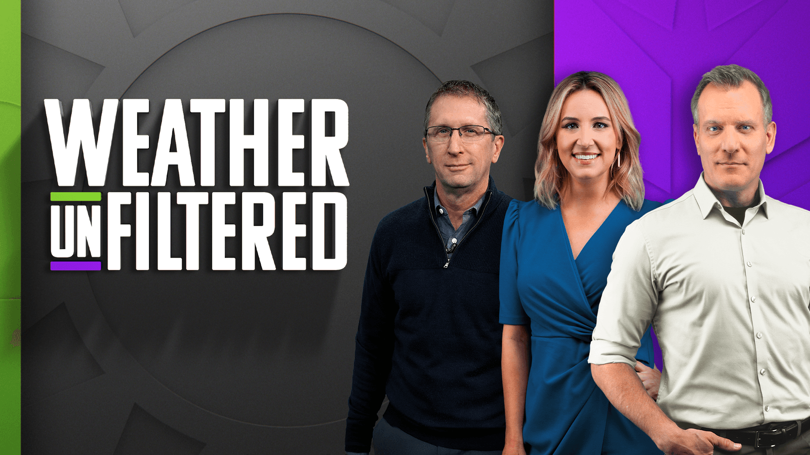 The Weather Group | Shows