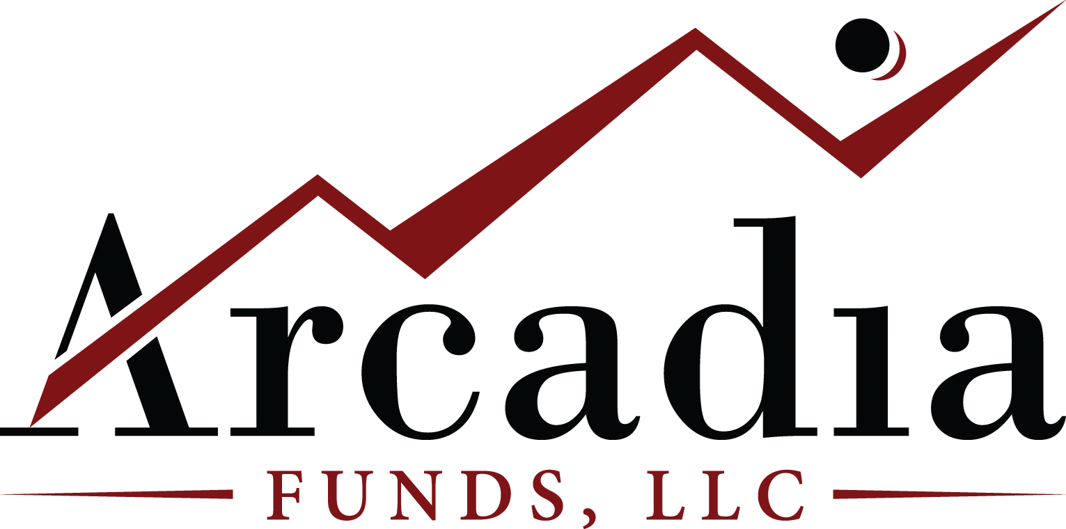 Arcadia Funds LLC | Aion