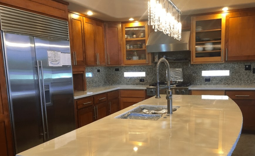 Countertops Refinishing | Masters of Resurfacing & Resealing