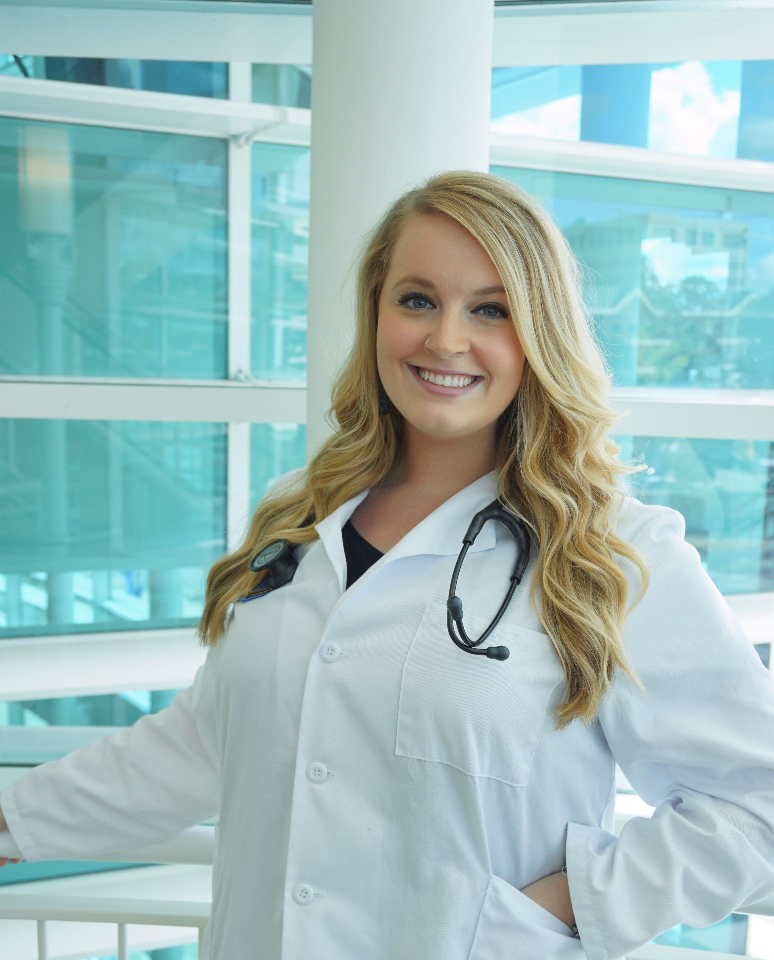 Avenue Health | About Avenue and Michelle Gormas PA-C