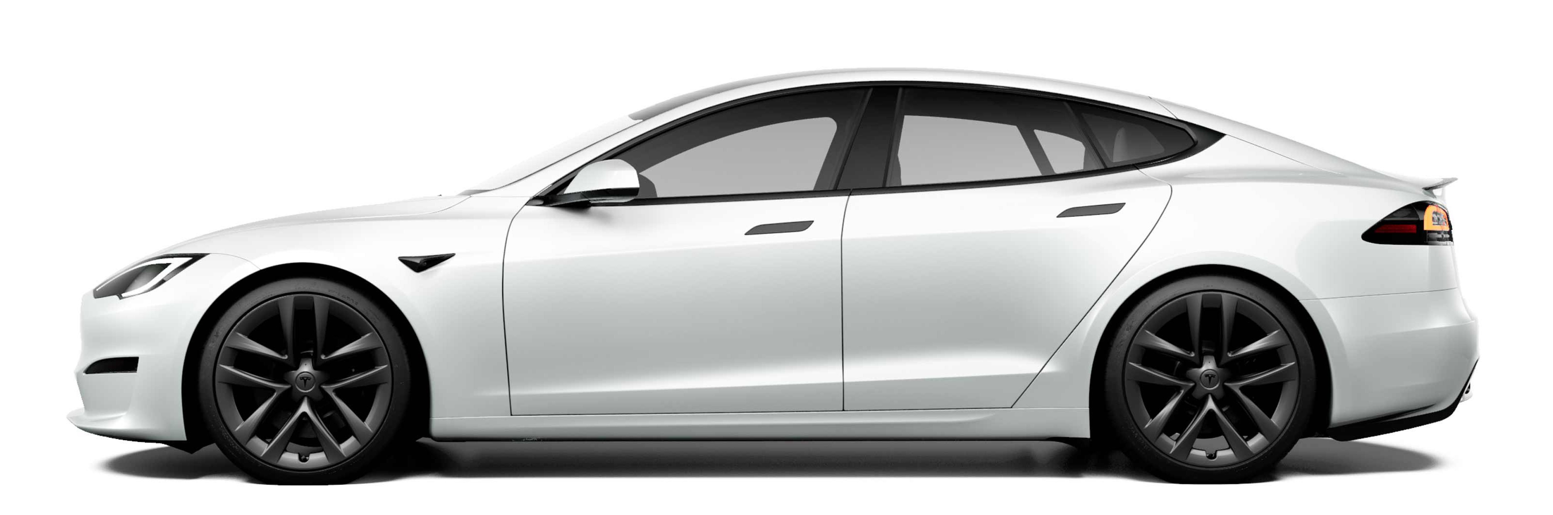 Tesla Solar Charging