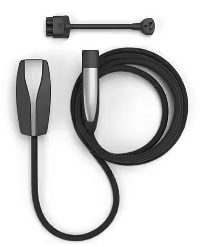 Tesla Solar Charging