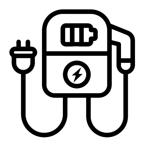 Sungrow Solar Charging for EVs