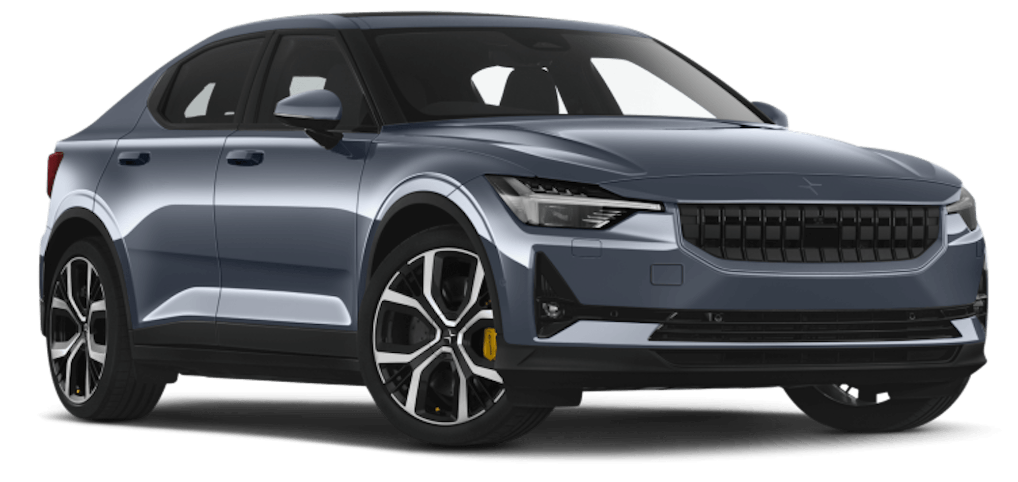 Polestar Smart Solar Charging