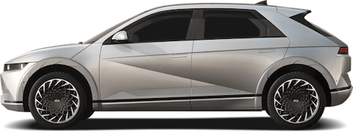 Hyundai EV Smart Solar Charging