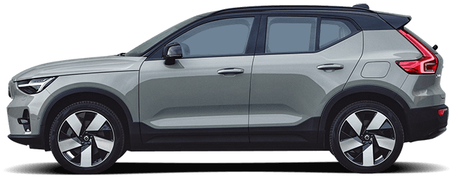 Volvo EV Smart Solar Charging