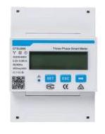 Sungrow Solar Charging for EVs