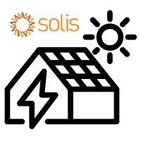 Solis Solar Charging for EVs