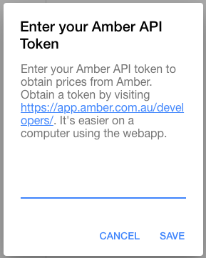 Charge HQ Guide for Price and Renewables Settings for EV Charging