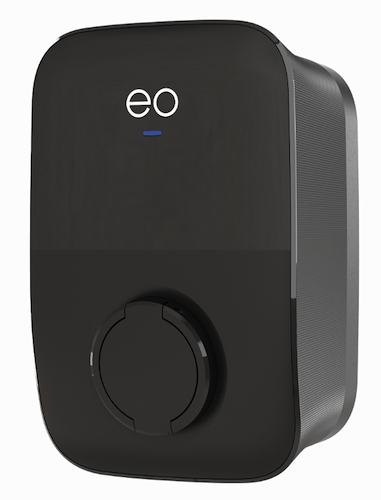 EO - Genius 2 EV Charger