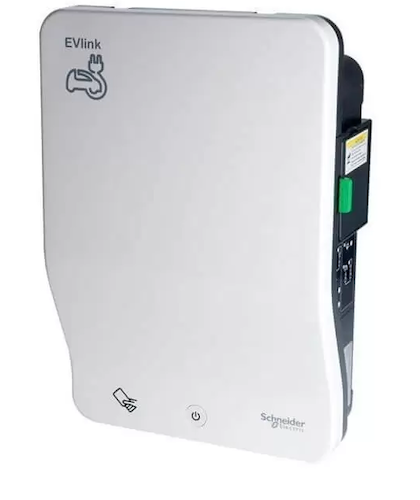 Schneider - EV Link Smart Wallbox EV Charger