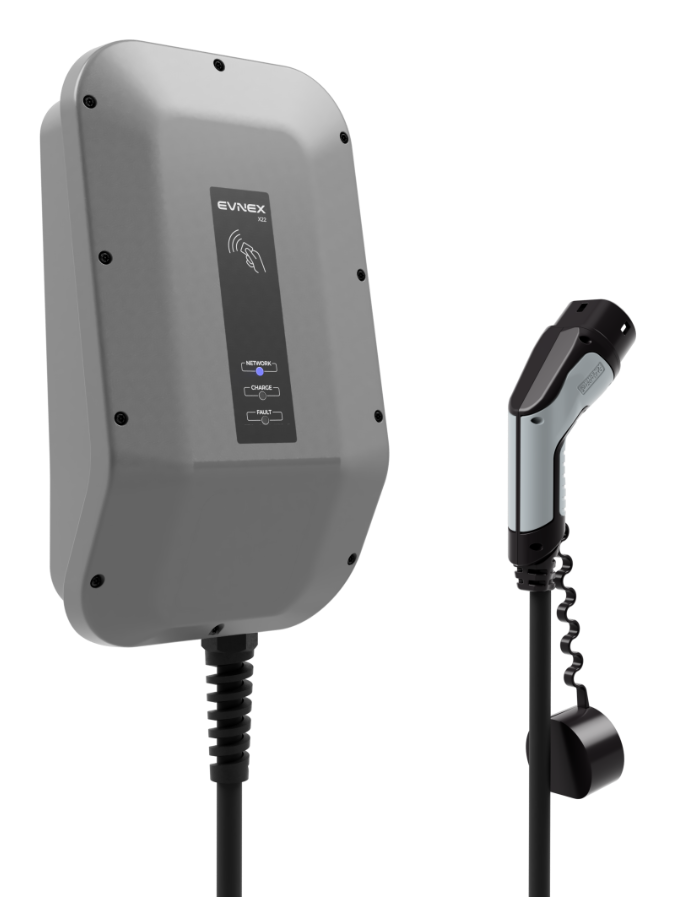 EV Nex EV Charger