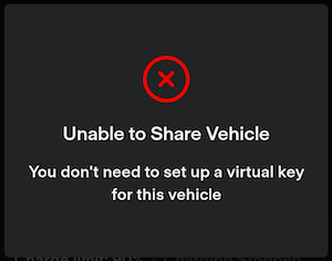 Tesla Home Charging Configuration for Charge HQ