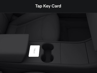 Tesla Home Charging Configuration for Charge HQ