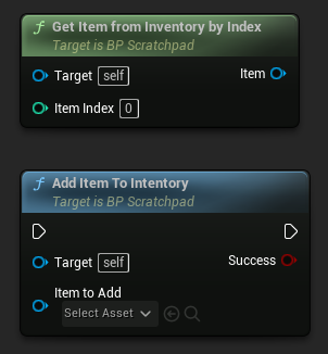 Blueprint Variables: What you need to know