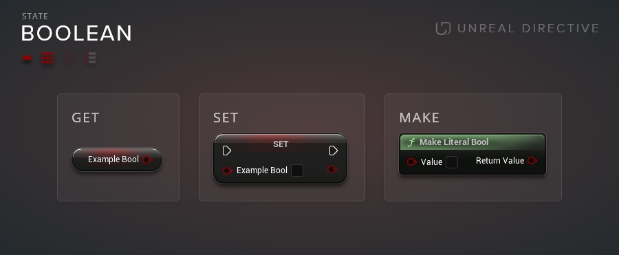 Blueprint Variables: What you need to know