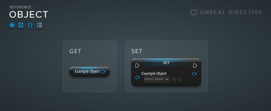Blueprint Variables: What you need to know