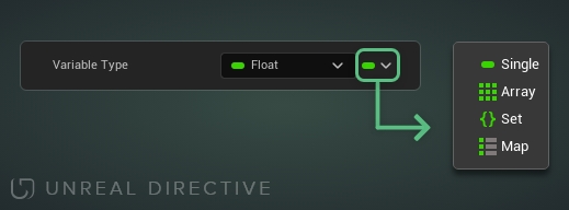 Blueprint Variables: What you need to know
