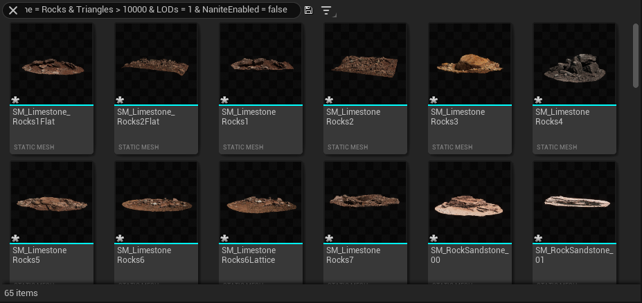Advanced Search Syntax: What you need to know