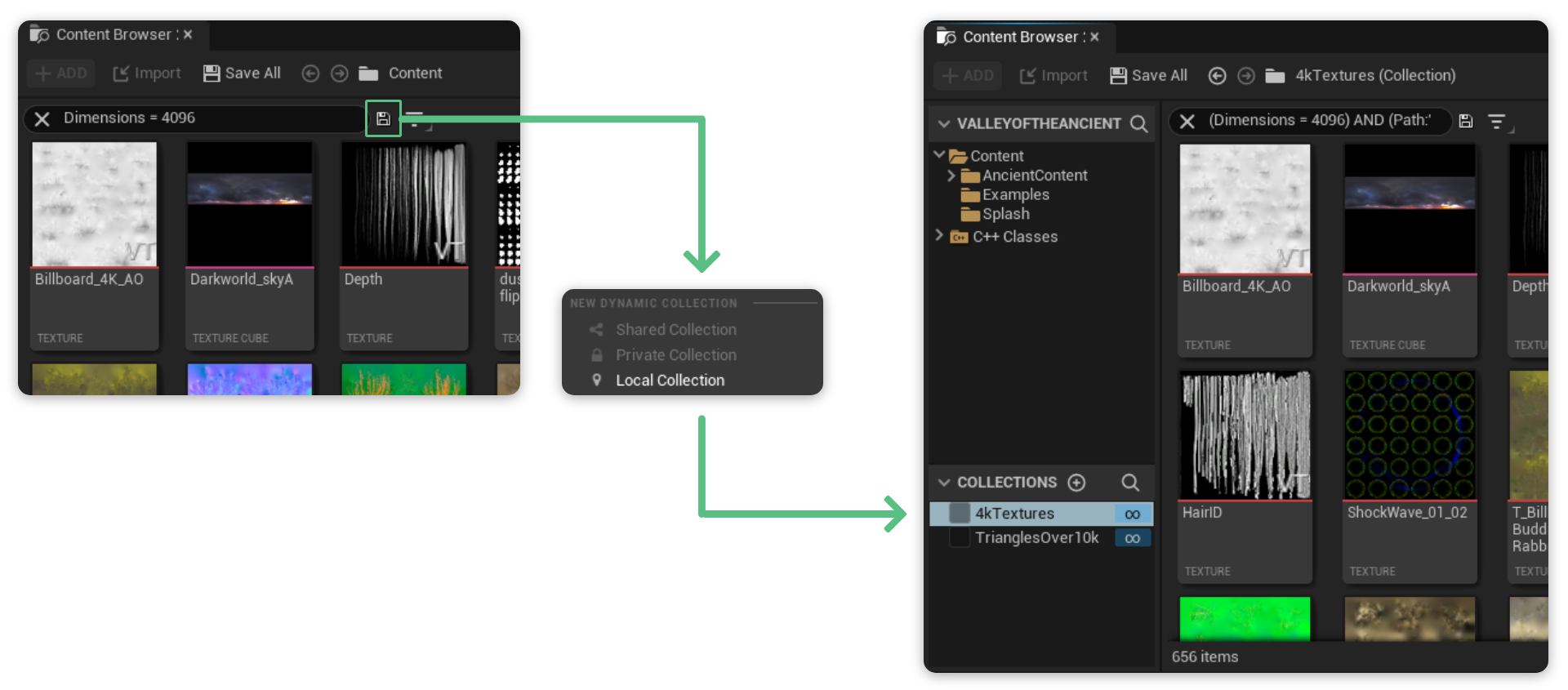 Advanced Search Syntax: What you need to know