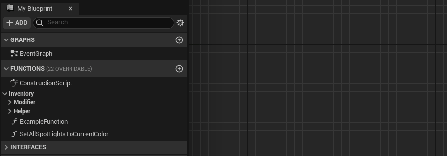 Blueprint Functions: What you need to know