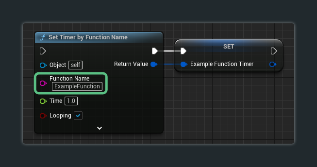Blueprint Functions: What you need to know