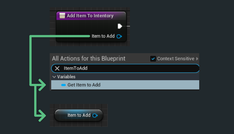 Blueprint Functions: What you need to know