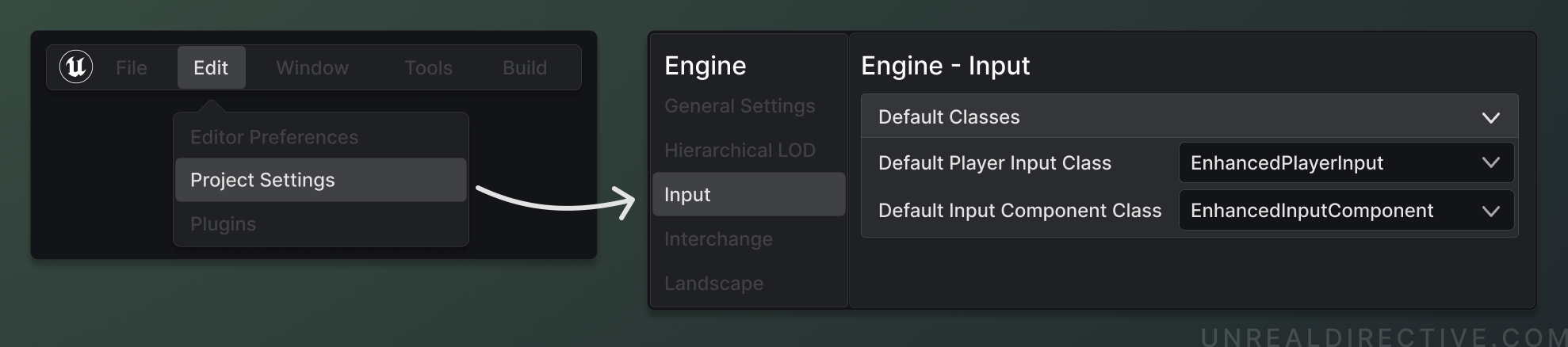 Enhanced Input - What you need to know