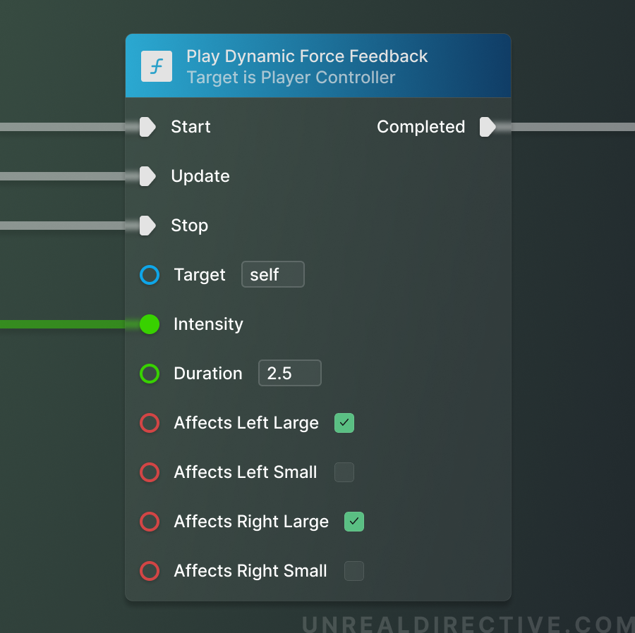 Enhanced Input - What you need to know
