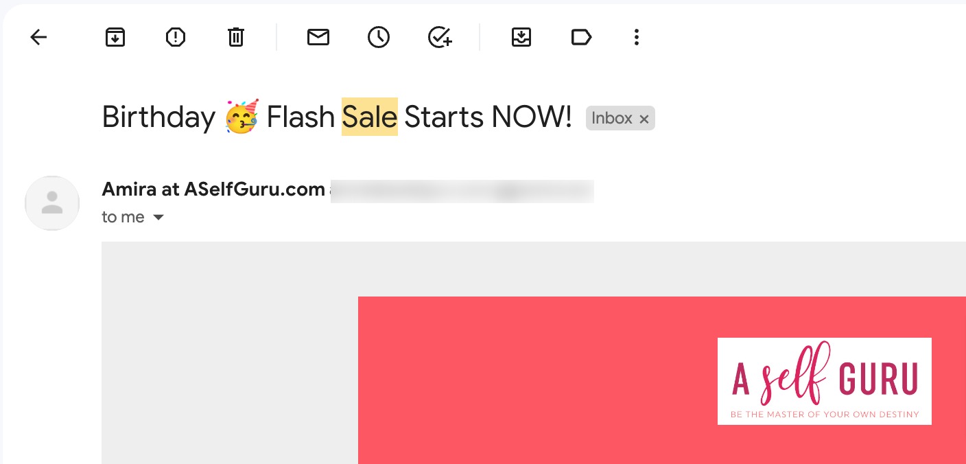 How to Write an Irresistible Email Subject Line