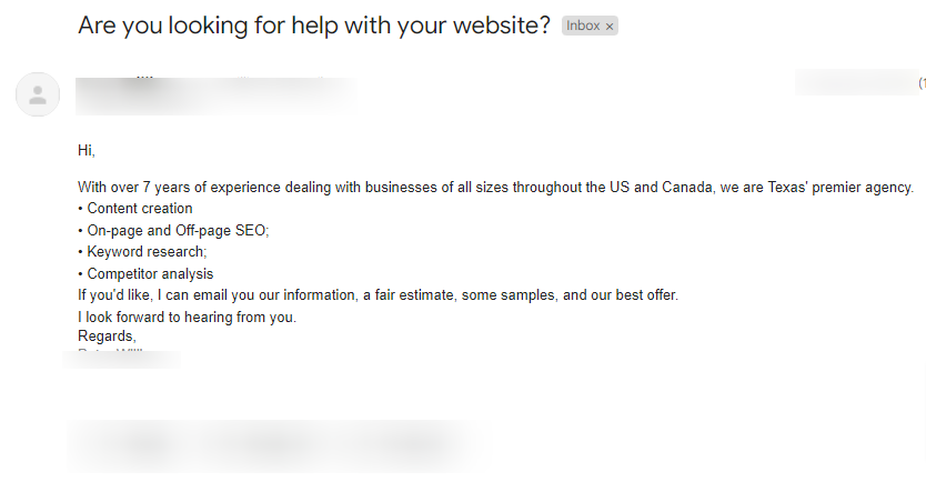 7 Tips To Boost Your Outreach Email Reply Rates