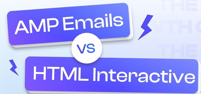 AMP vs. HTML Emails: Which is Better for Your Business?