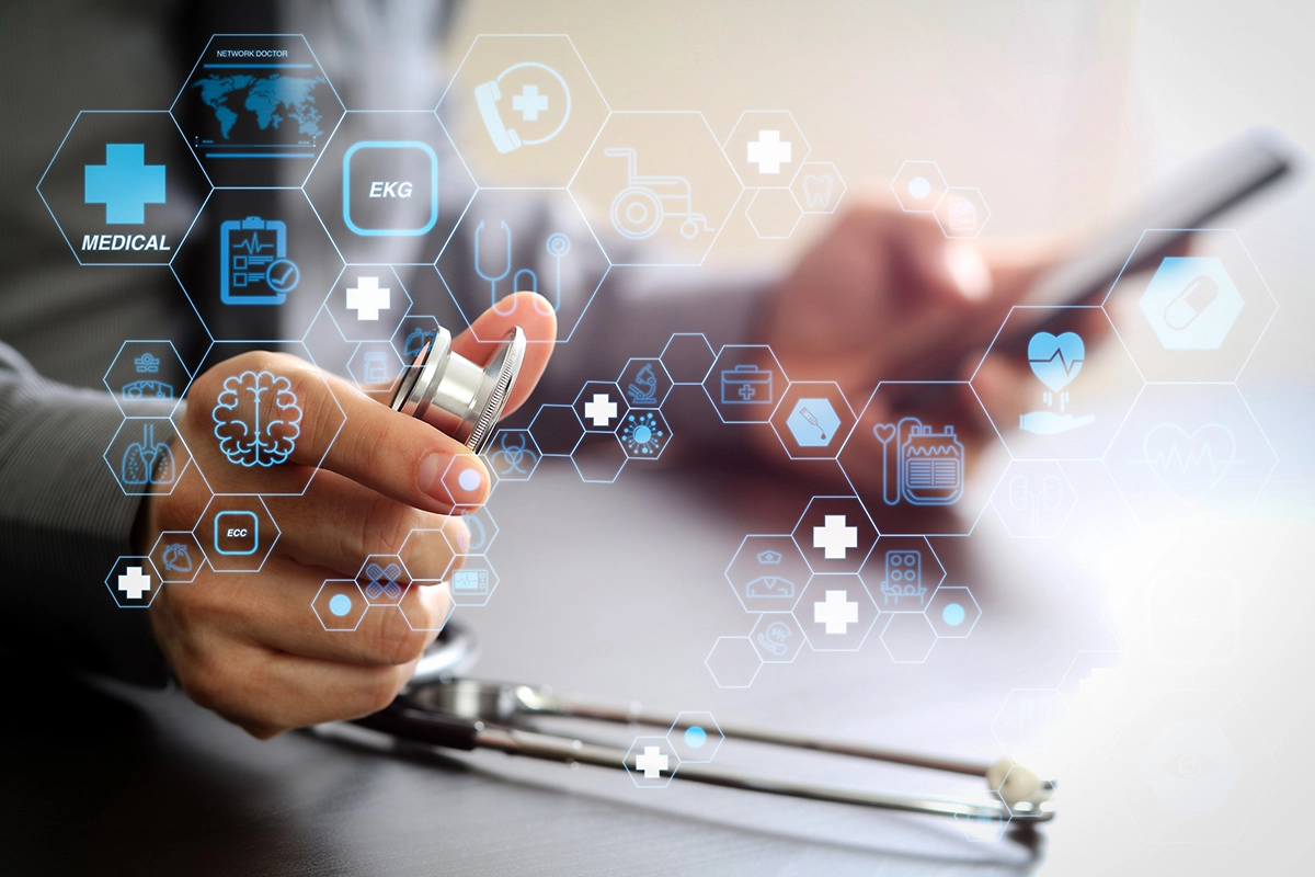 How Digital Triage & Clinical Journeys Improve Healthcare | Clearstep ...