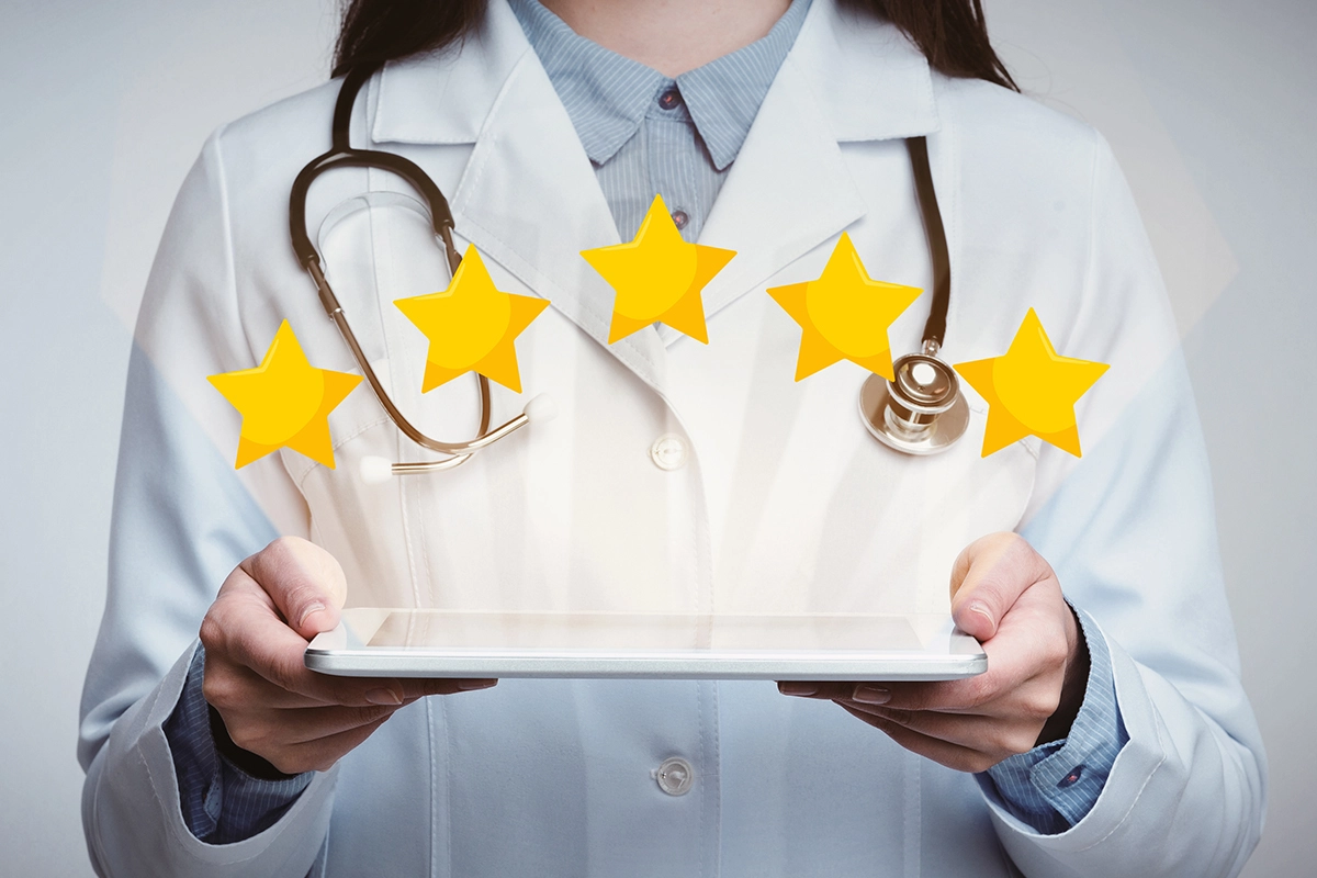 How to Improve MIPS, HEDIS, and Medicare Advantage Scores | Clearstep