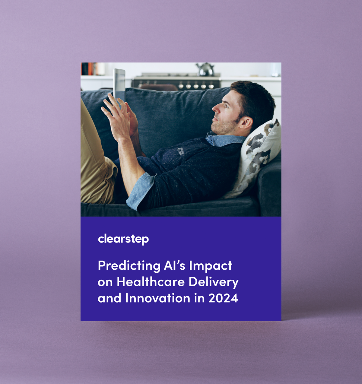 Top healthcare automation trends for 2024