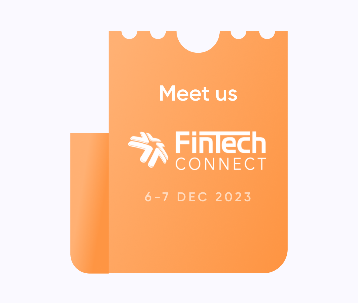 Fintech Connect 2023 - London