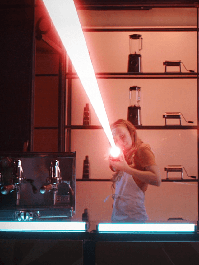 Studio Konkret | Sveriges Yngsta Mästerkock