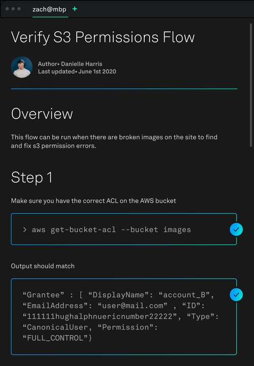 Warp: The terminal for the 21st century