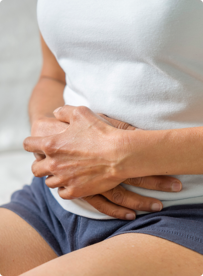 Gastro | Online Doctor or Nurse Consultations | Kena Health