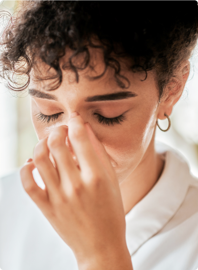 Anxiety | Online Therapist | Therapy | Kena Health