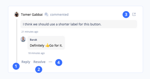 🎙 The Discussion feed | Frontitude Guides