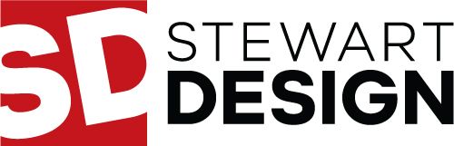 Stewart Design | Branding Better Business