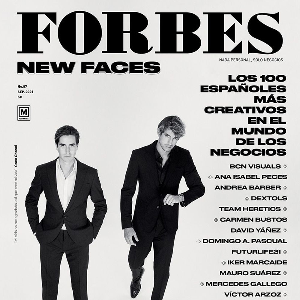 BCN Visuals - Innovation Company