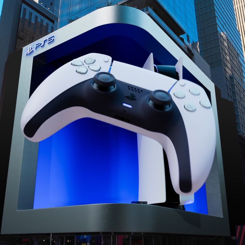 BCN Visuals - 3D Advertising - Projects