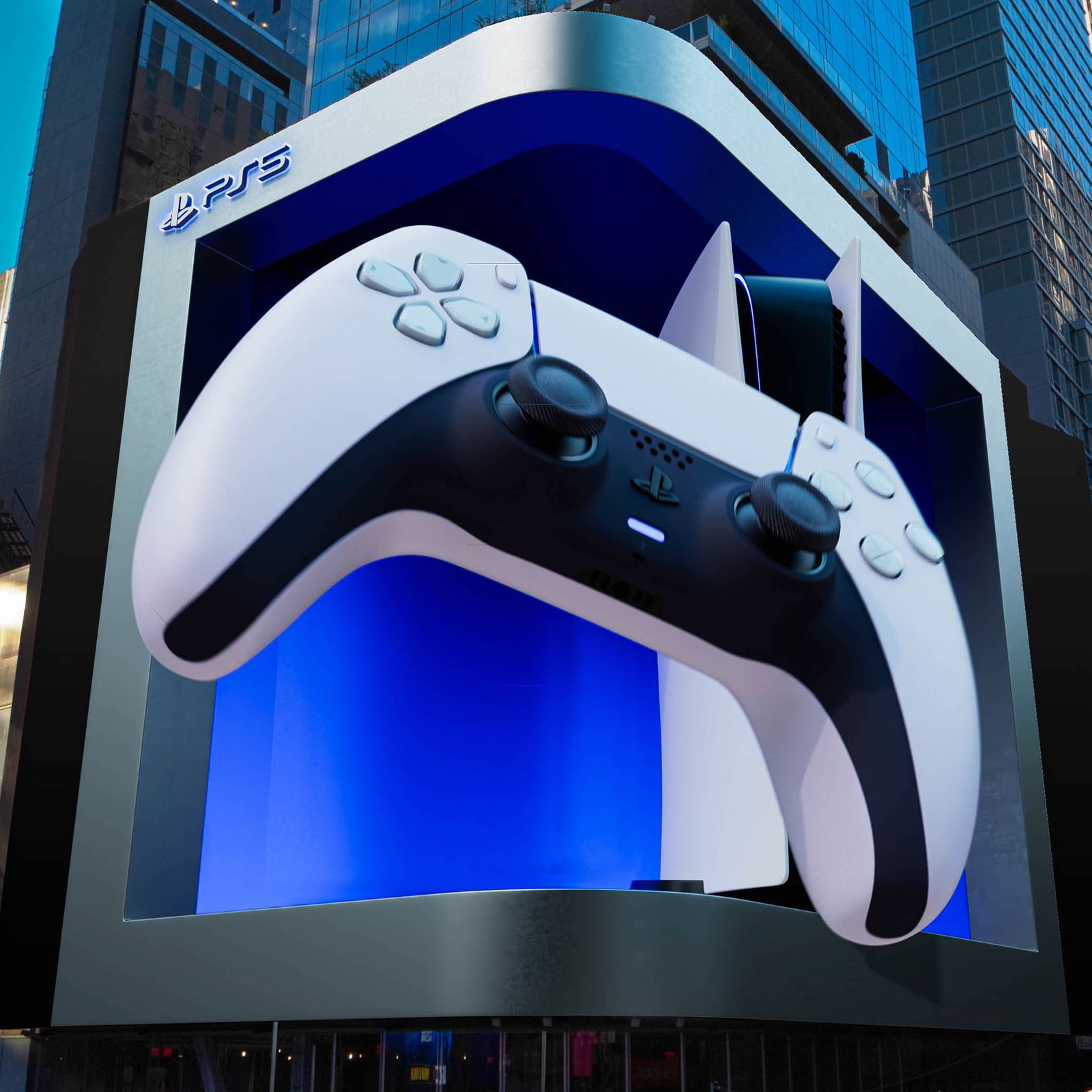 Anamorphic Illusion: The Game-Changer in 3D Advertising