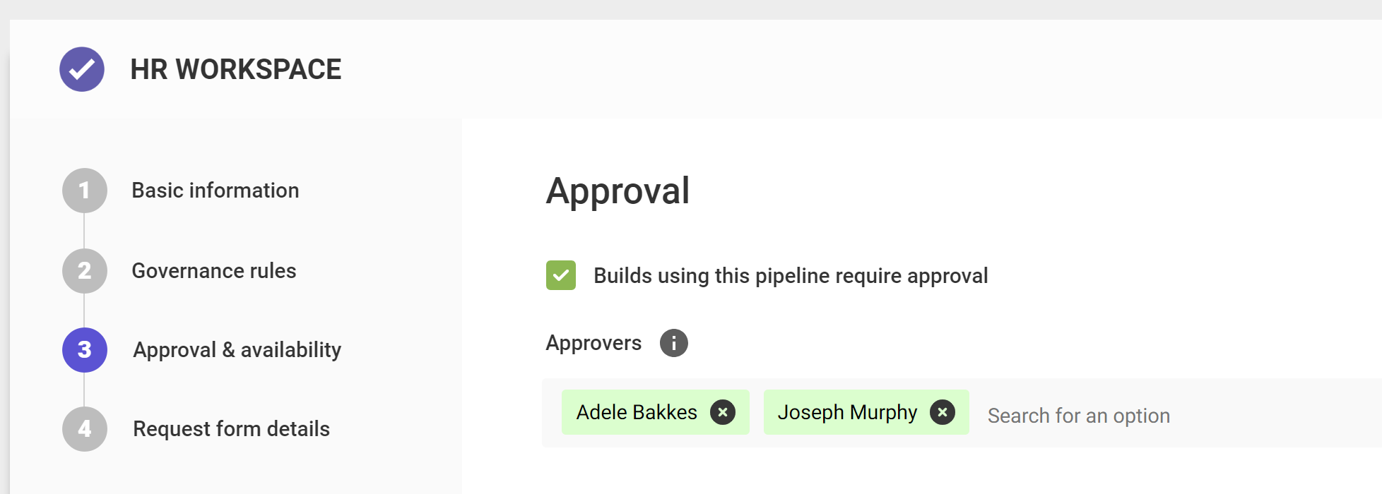 Control Microsoft Teams content sprawl