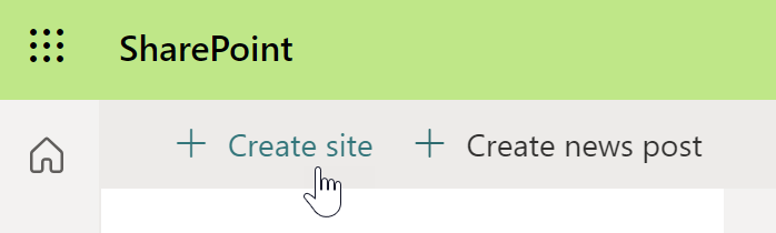 Control Microsoft Teams content sprawl