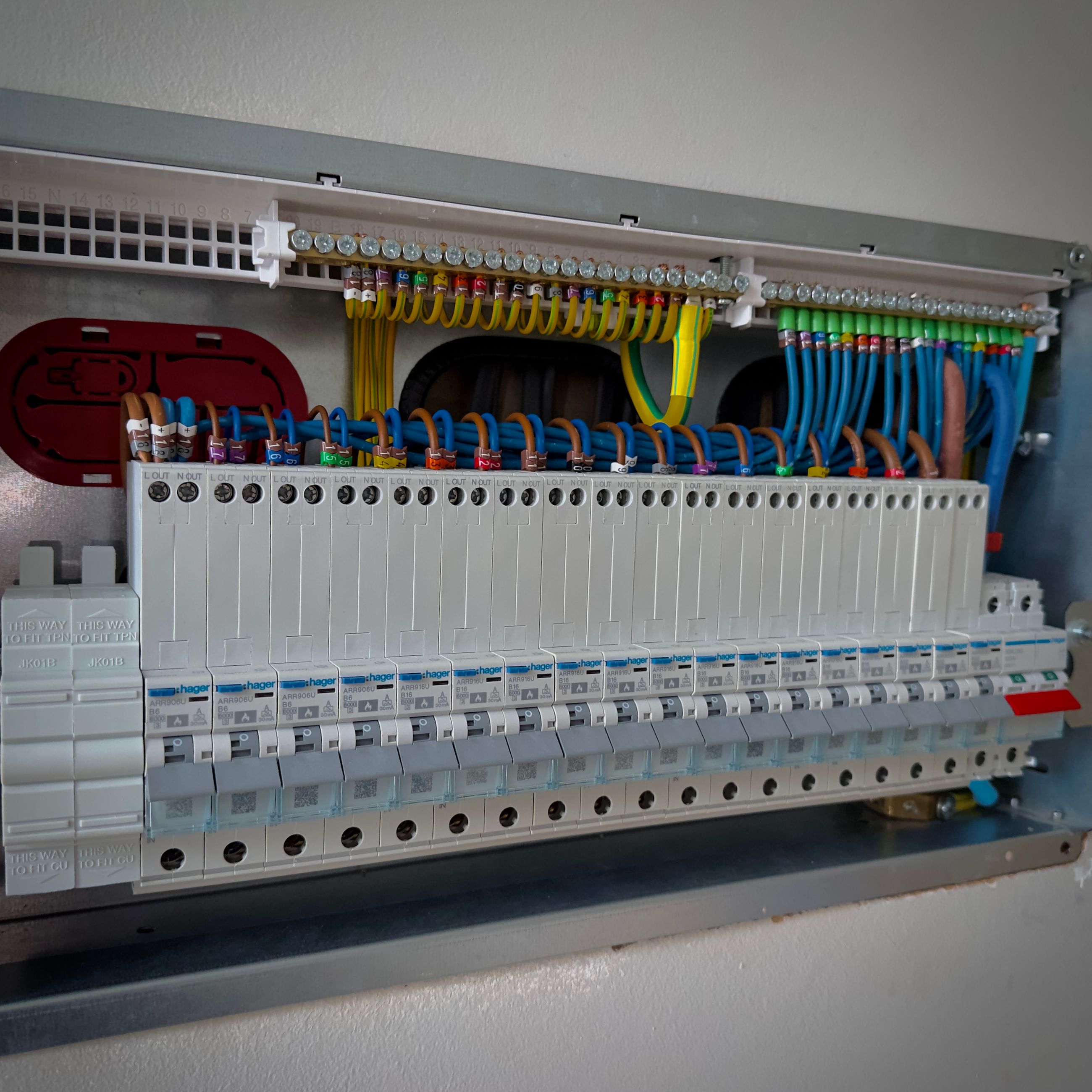 House rewiring cost calculator – E Electrical
