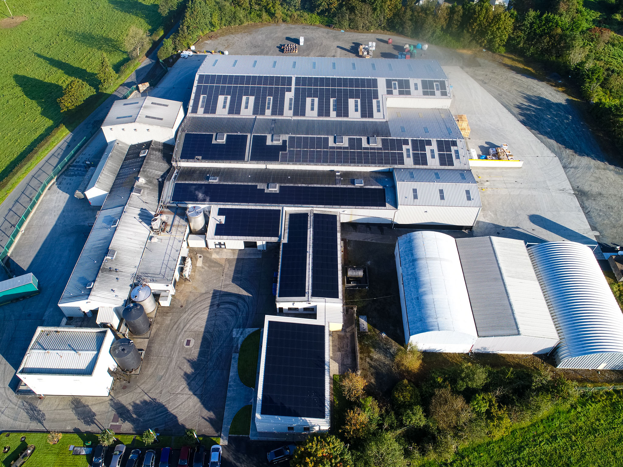 Activ8 Solar Energies