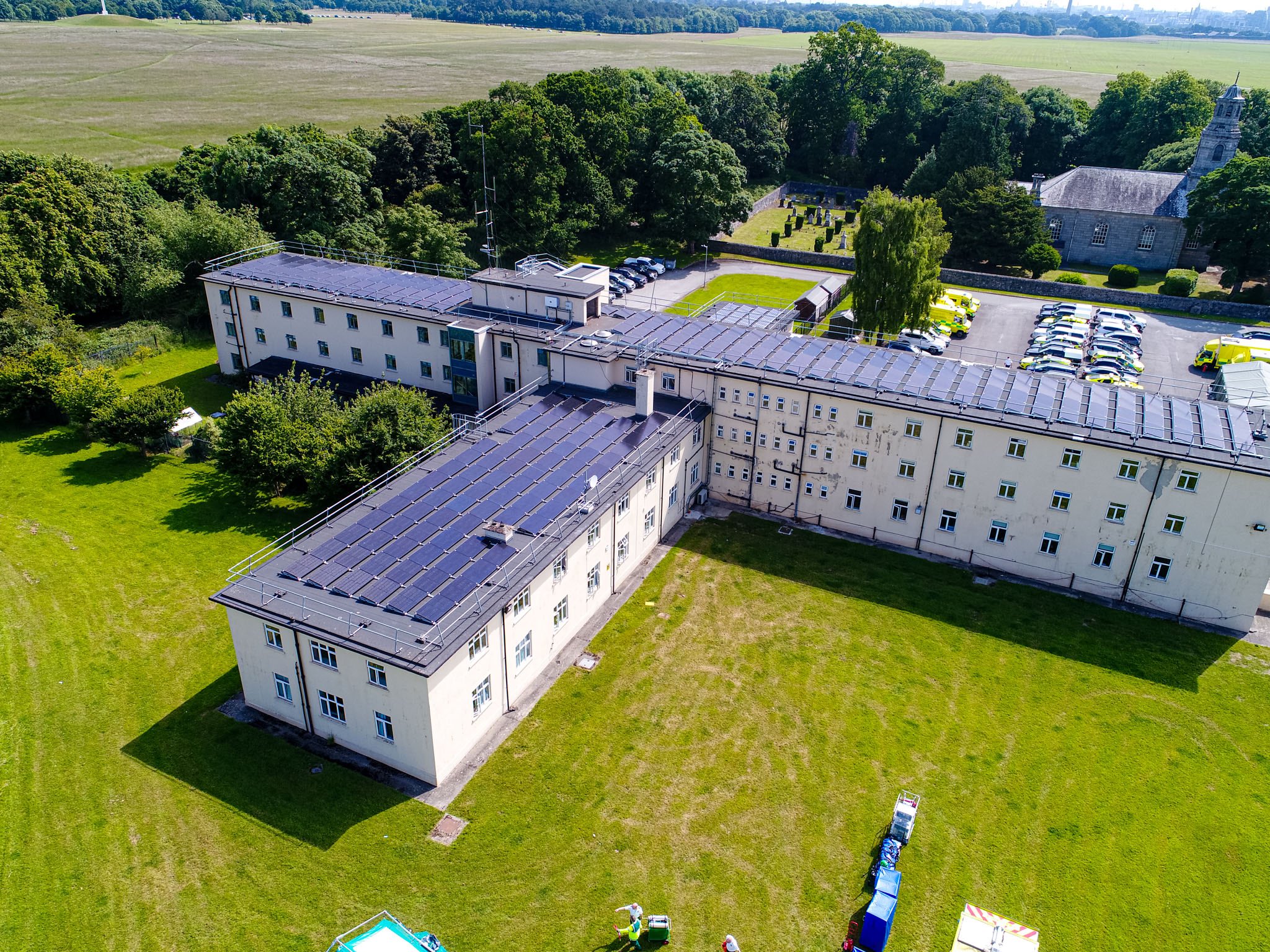 Activ8 Solar Energies